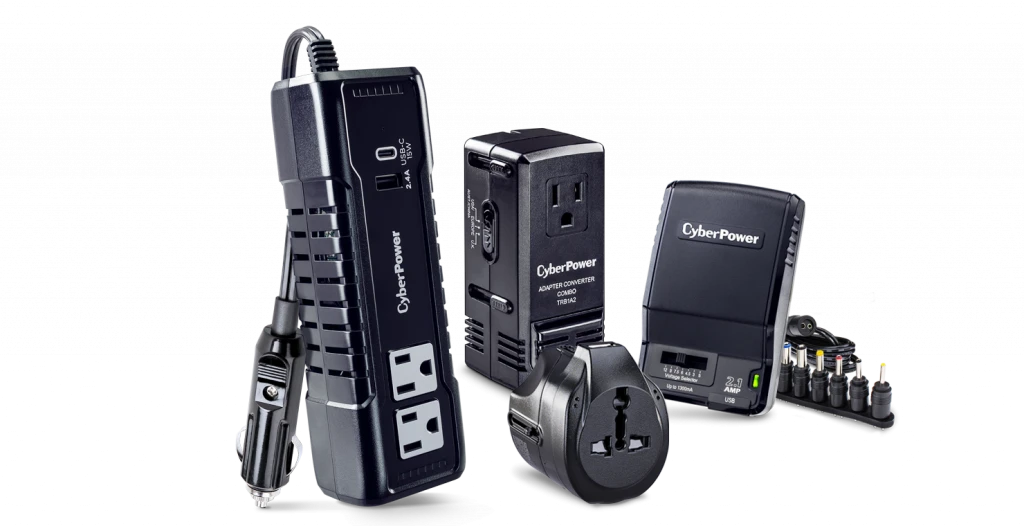 Power & Accessories - SYED TELECOM